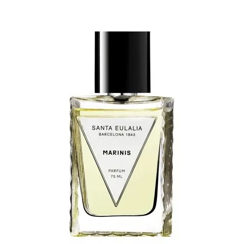 Santa Eulalia Unisex Marinis Parfum Spray 2.5 oz Fragrances ...