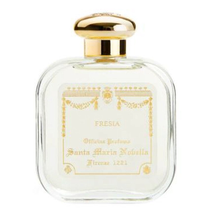 Santa Maria Novella Ladies Fresia EDC 3.4 oz Fragrances 8056209880099 ...