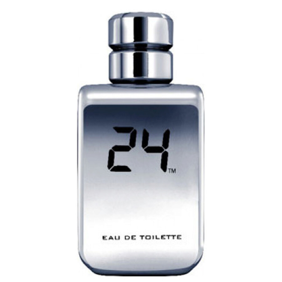 Scentstory Unisex 24 Platinum EDT Spray 3.3 oz Fragrances 3630929791030 ...