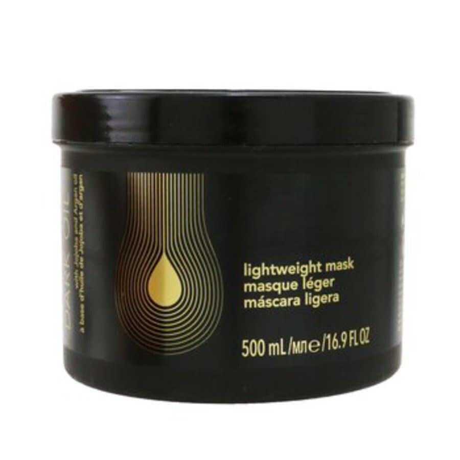 Sebastian - Dark Oil Lightweight Mask 500ml/16.9oz 3614226757777 ...