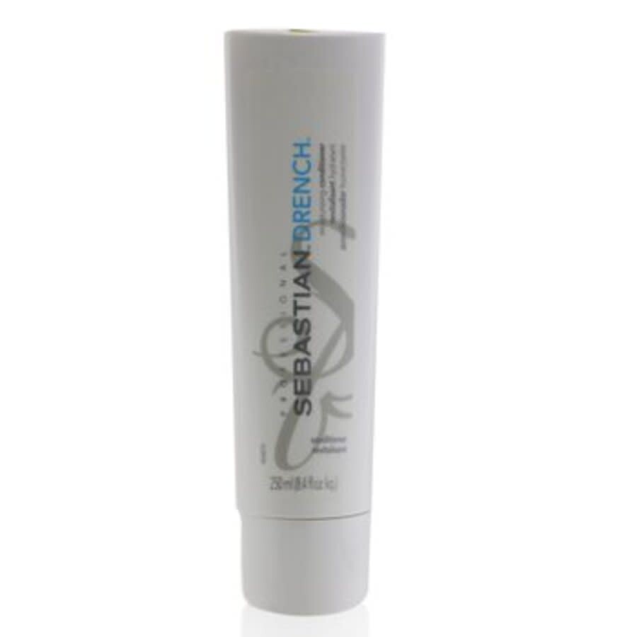 Sebastian - Drench Moisturizing Conditioner 250ml/8.4oz 3614229204995 ...