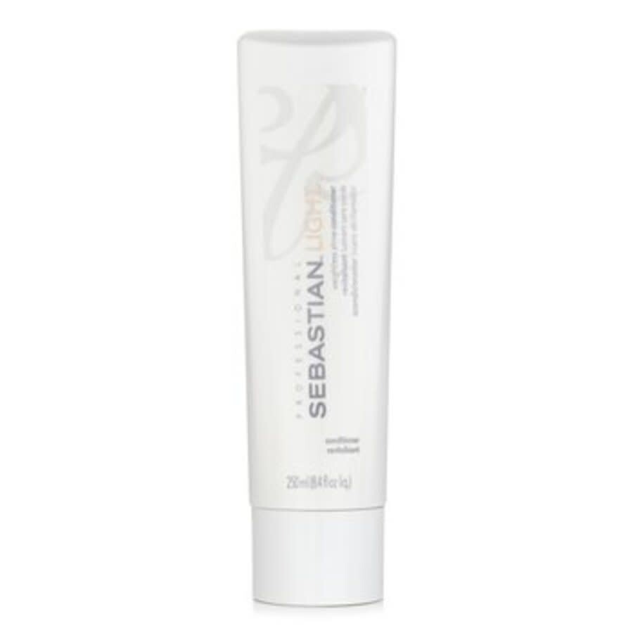 Sebastian Light Weightless Shine Conditioner 8.4 oz Hair Care ...