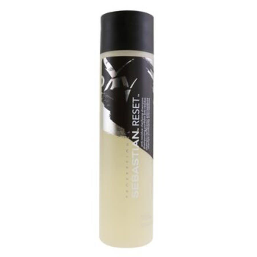 Sebastian - Reset Anti-Residue Clarifying Shampoo 250ml/8.45oz ...