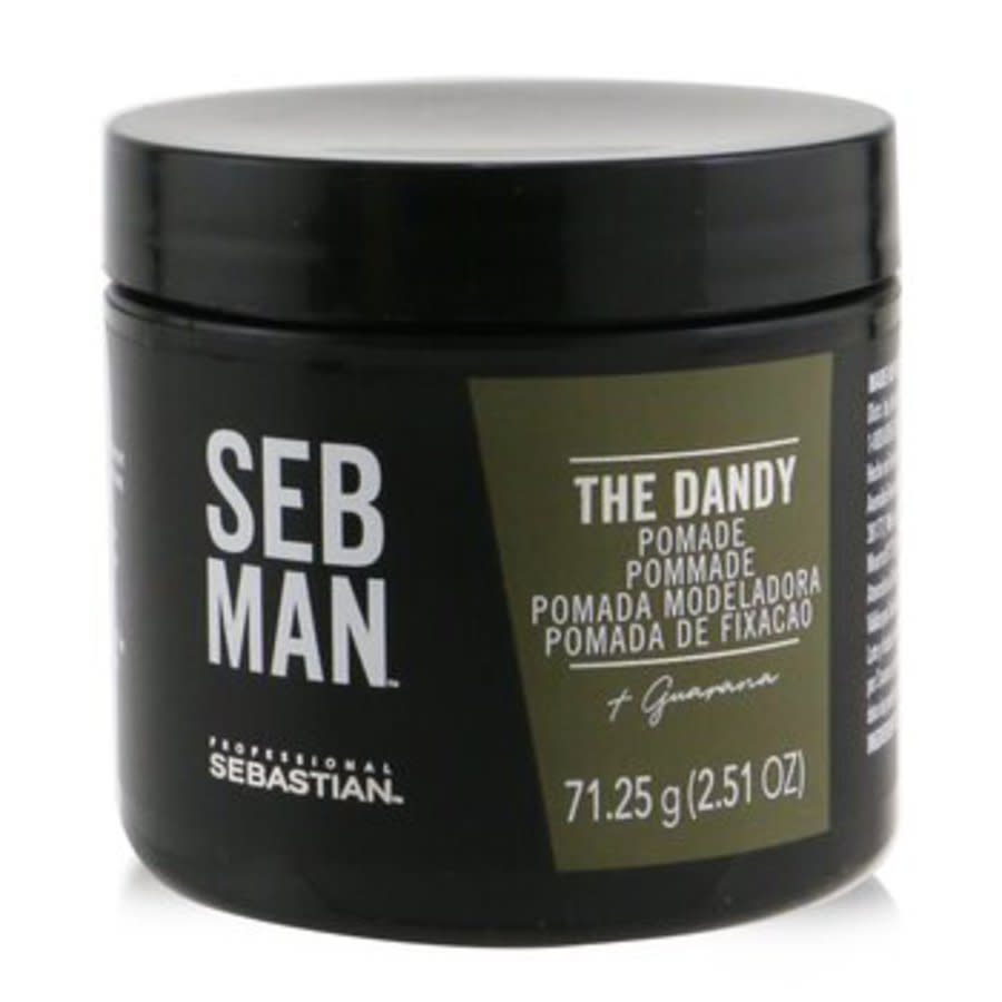 Sebastian - Seb Man The Dandy (Pomade) 71.25g/2.51oz 3614226734419 ...