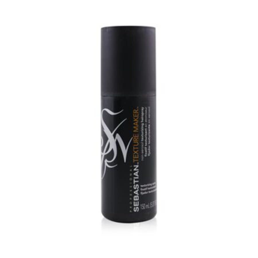 Sebastian / Texture Maker Hair Spray 5.07 oz (150 ml) 070018033451 ...