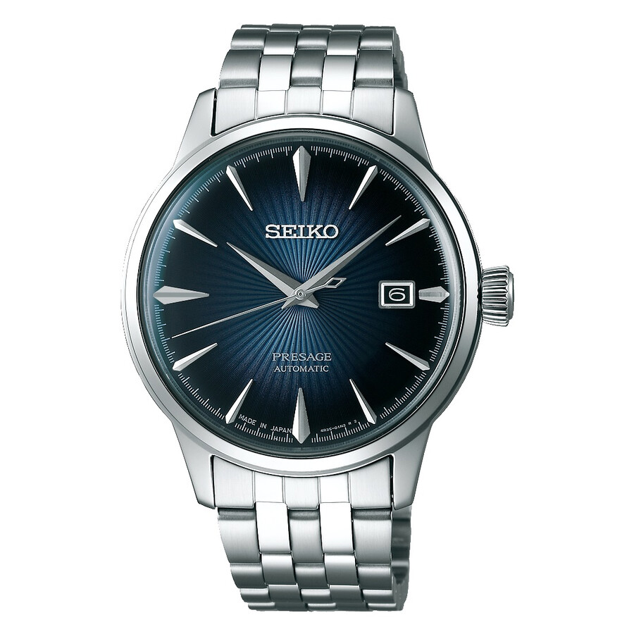 Seiko presage watches store