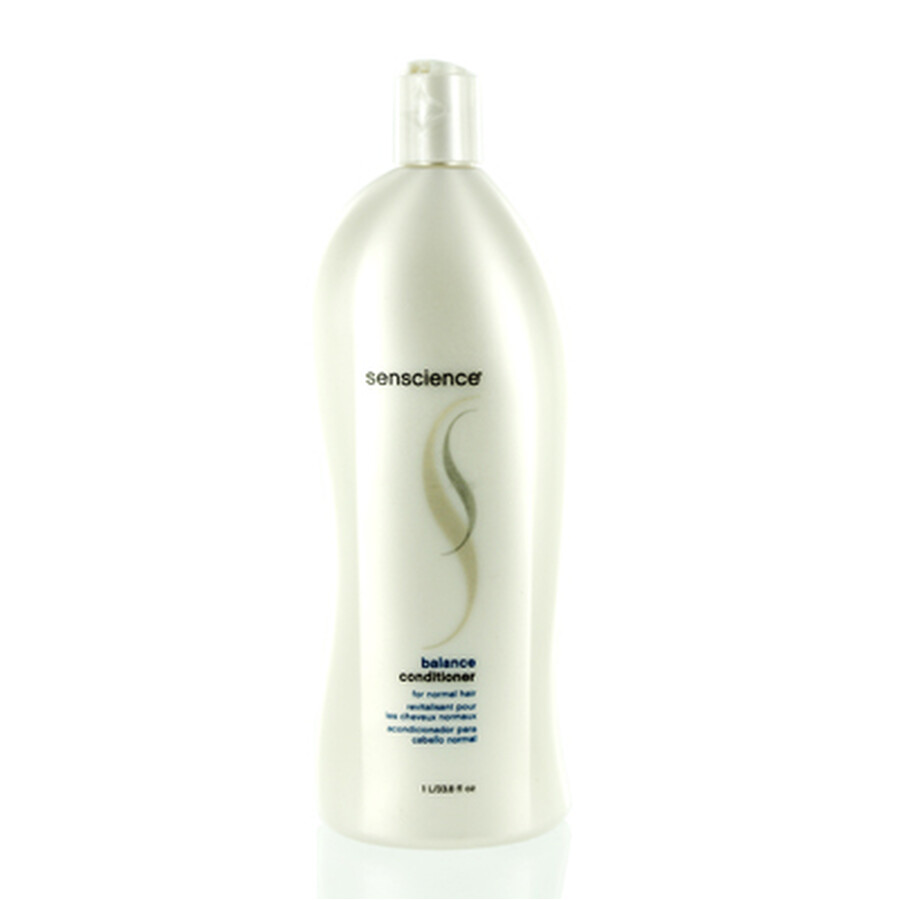 Senscience Balance by Senscience Conditioner 33.8 oz (990 ml ...