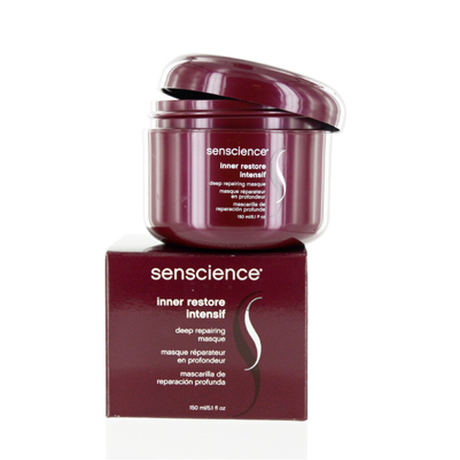 Senscience Inner Restore by Senscience Intensif Deep Repairing Mask 5.1 ...