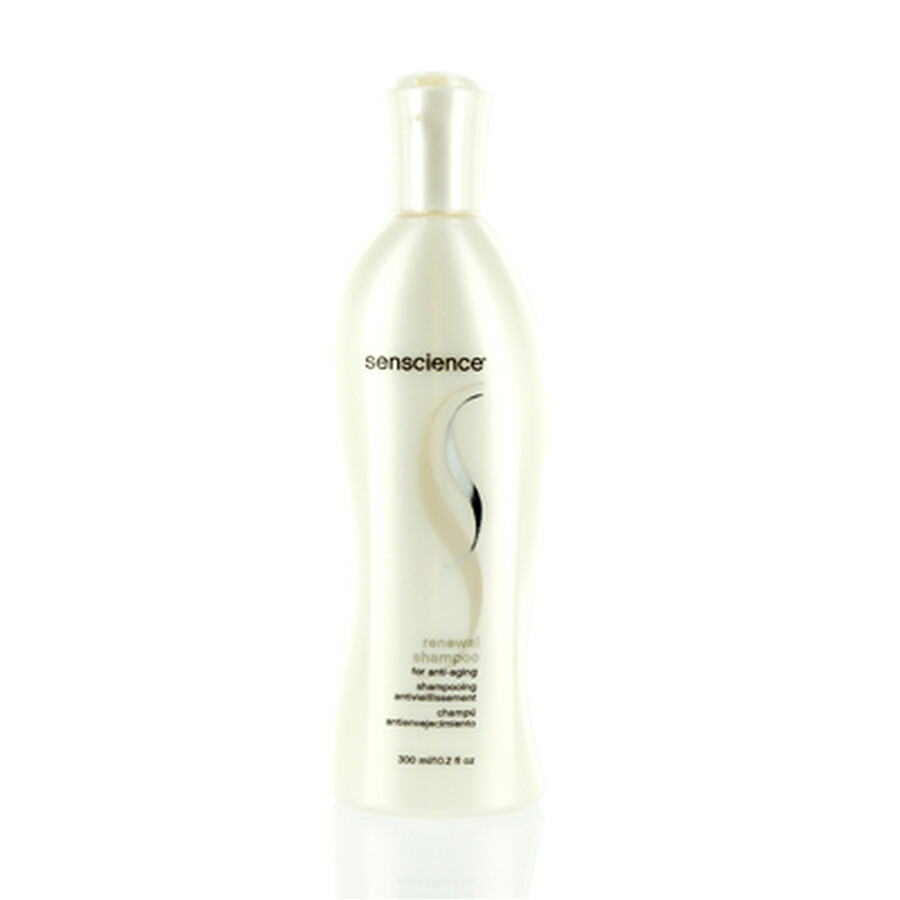 Senscience Renewal by Senscience Shampoo 10.2 oz (300 ml) 074469488112 ...