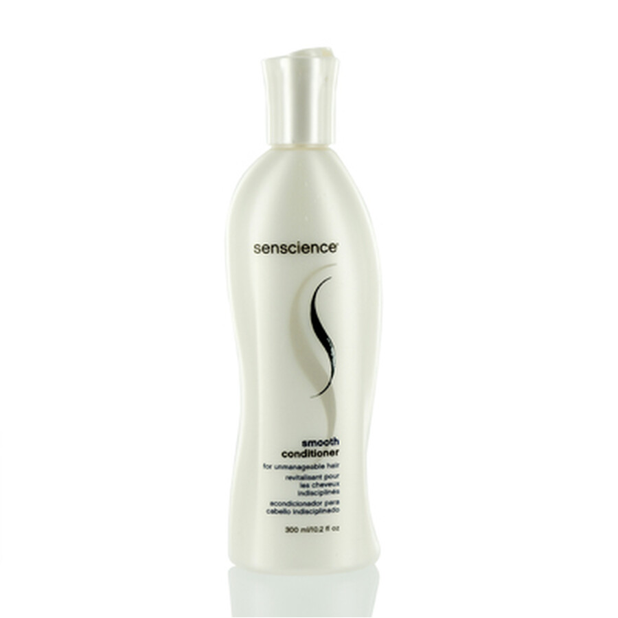 Senscience Smooth by Senscience Conditioner 10.2 oz (300 ml ...