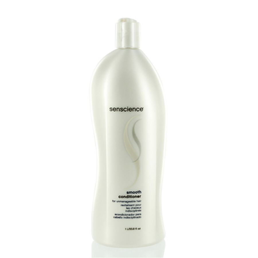 Senscience Smooth by Senscience Conditioner 33.8 oz (990 ml ...