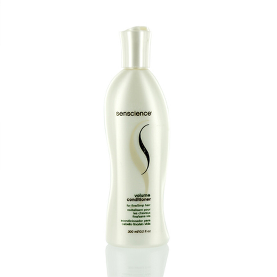 Senscience Volume by Senscience Conditioner 10.2 oz (300 ml ...