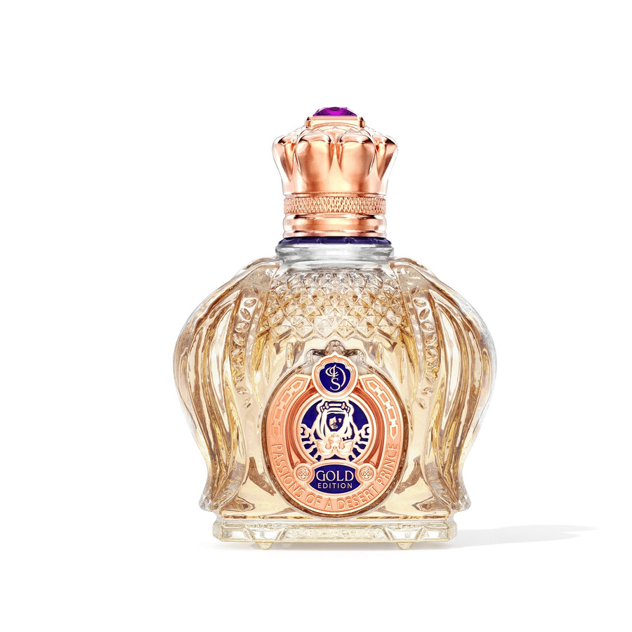 Shaik Opulent Shaik Gold Edition 100 ml/3.4 oz Eau De Parfum ...