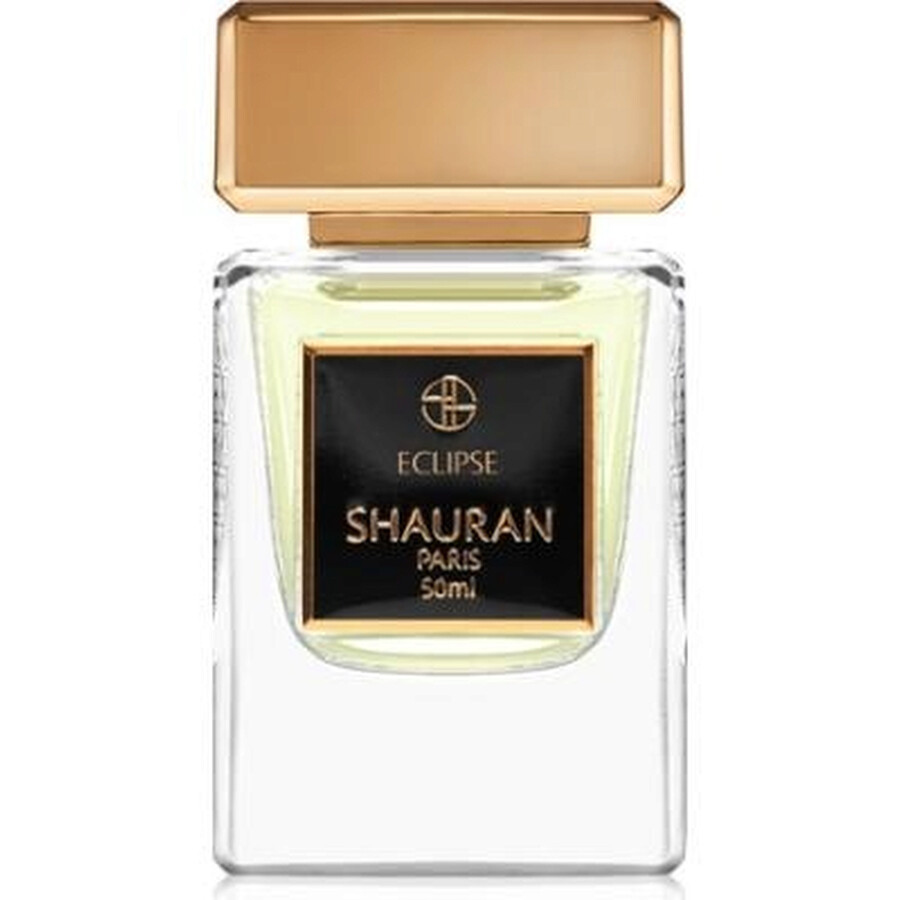 Shauran Unisex Eclipse EDP Spray 1.7 oz Fragrances 3612345680587 ...