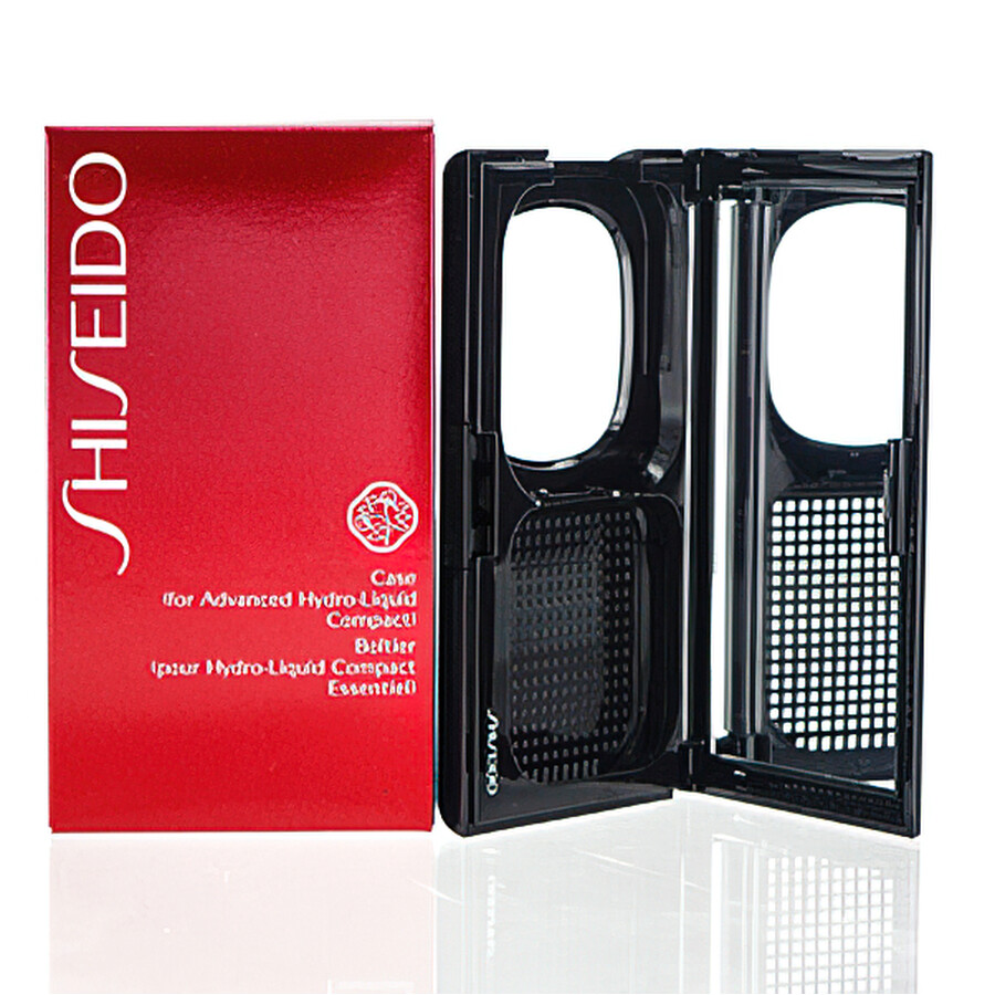Shiseido / Case For Advanced Hydro Liquid Compact 729238500761 - Jomashop