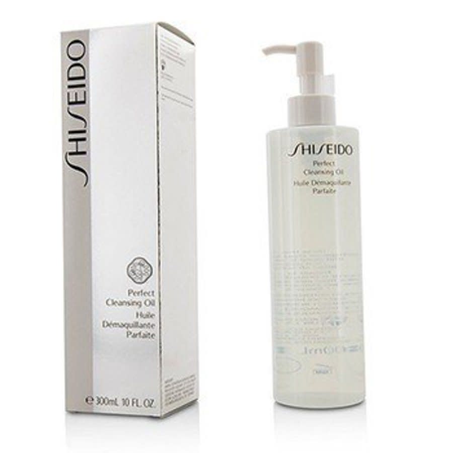 Shiseido - Perfect Cleansing Oil 300ml/10oz 729238119895 - Jomashop