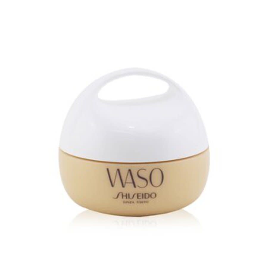 Shiseido - Waso Giga-Hydrating Rich Cream 50ml/1.7oz 768614159964 ...