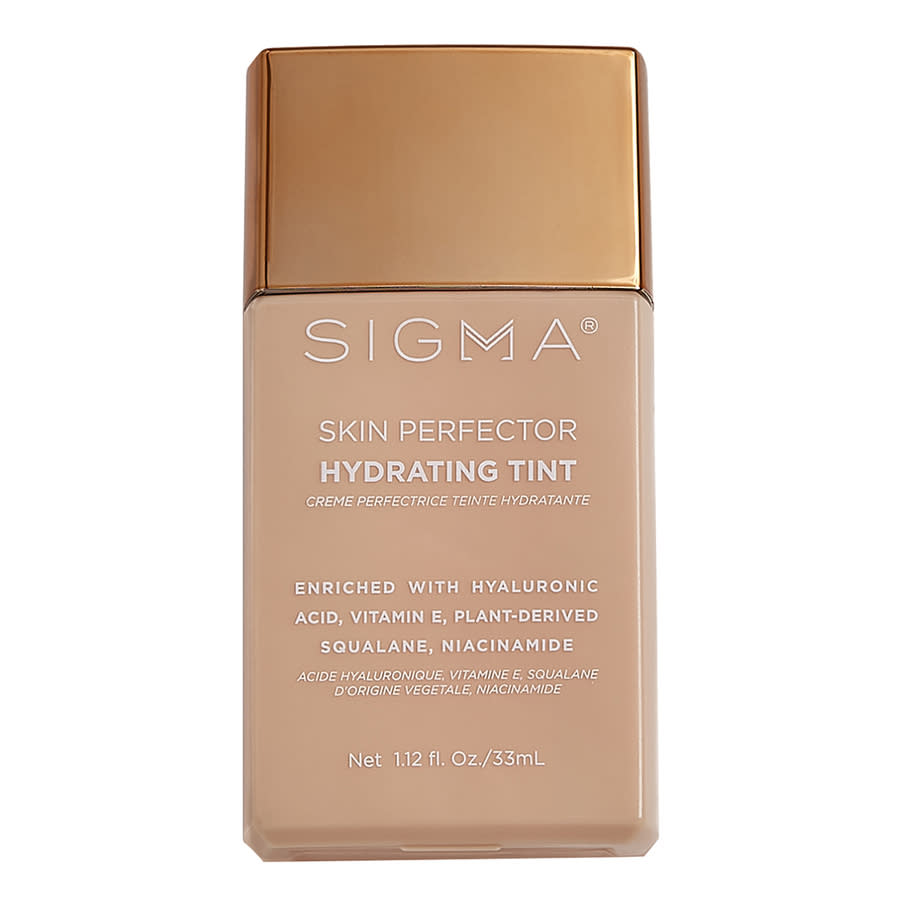 Sigma Beauty Ladies Skin Perfector Hydrating Tint Liquid 1.12 oz 4 ...