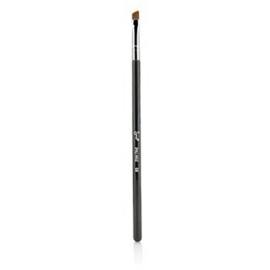 Sigma / E65 Small Angle Brush (Black / Chrome) 819430010882 - Jomashop