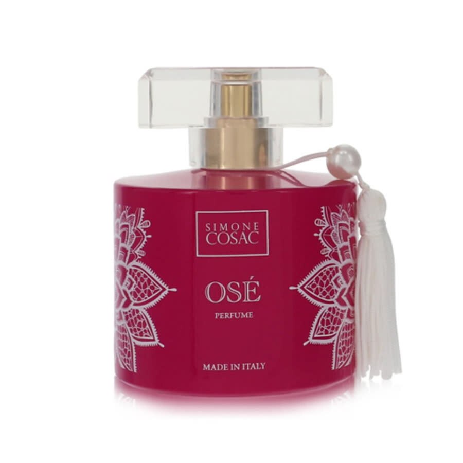 Simone Cosac Unisex Ose EDP Spray 3.38 oz (Tester) Fragrances 0 ...