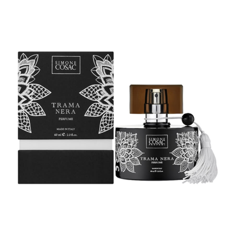 Simone Cosac Unisex Trama EDP Spray 3.38 oz (Tester) Fragrances 0 ...