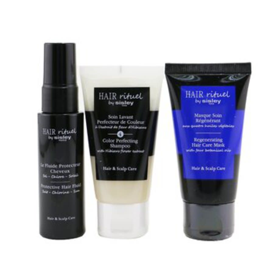 Sisley Hair Rituel By Sisley Color Protection Kit Hair Care ...