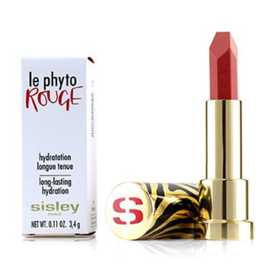 Sisley Ladies Le Phyto Rouge Long Lasting Hydration Lipstick 41 Rouge ...