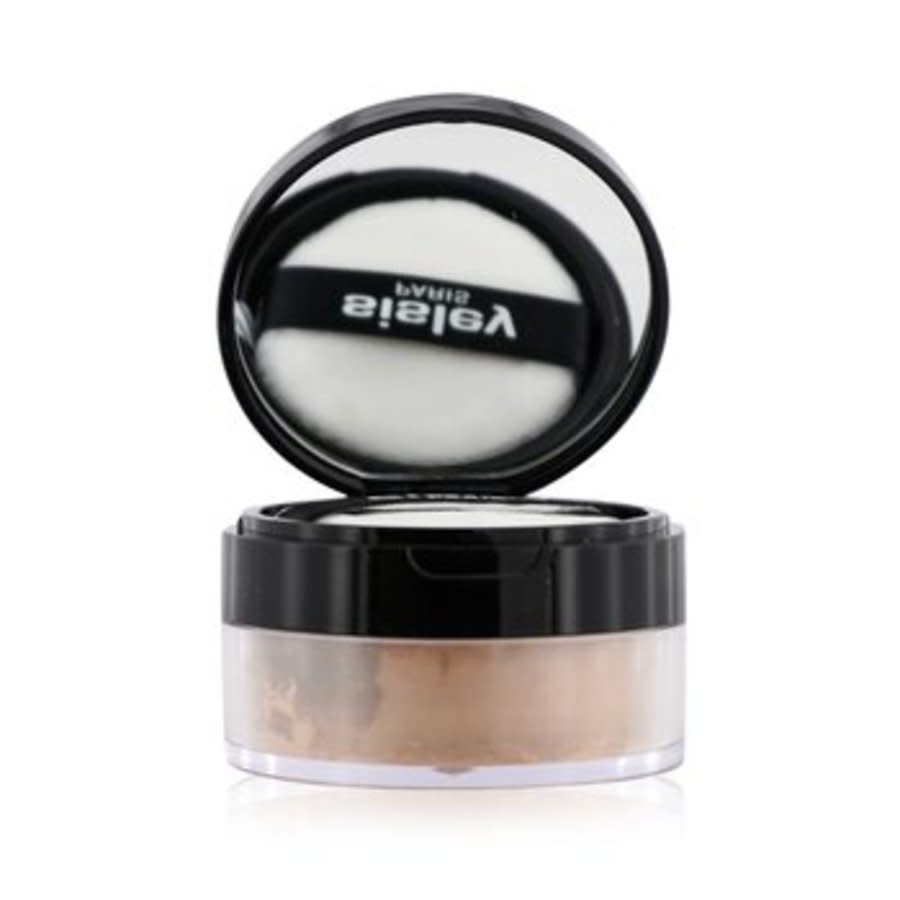 Sisley Phyto Poudre Libre Loose Face Powder 0.42 oz #4 Sable Skin Care ...