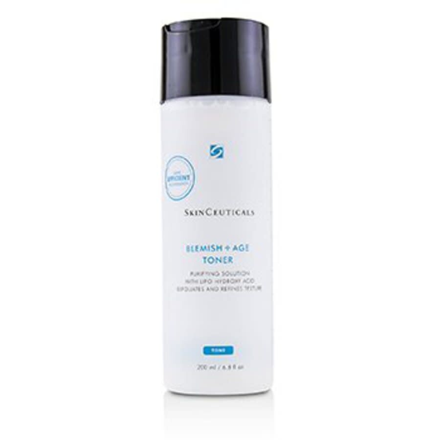 Skinceuticals SKIN CEUTICALS - Blemish + Age Toner 200ml/6.7oz ...
