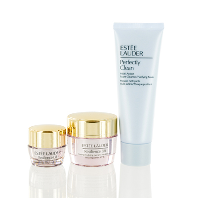 Estee Lauder Skin Mini Set by Estee Lauder 3 Pc 887167266728 - Jomashop