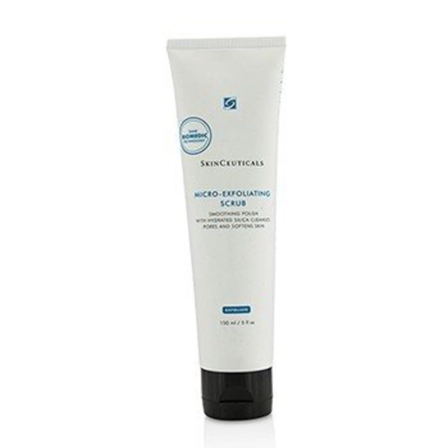 Skinceuticals Ladies Micro-Exfoliating Scrub 5 oz Skin Care ...