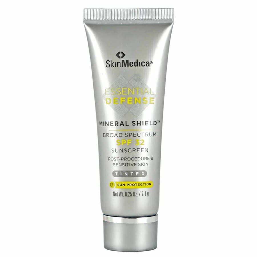 Skinmedica Essential Defense Mineral Shield Sunscreen SPF 32 0.25 oz ...