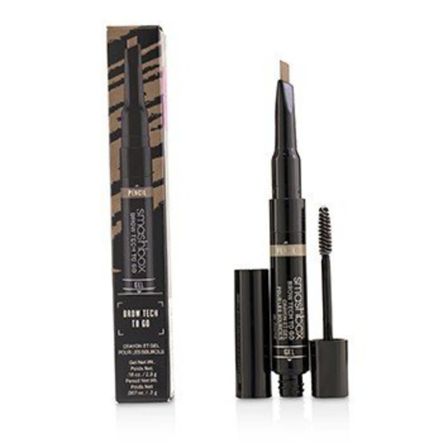 Smashbox / Brow Tech To Go Blonde 607710049987 - Jomashop