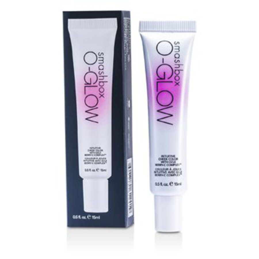 Smashbox - O Glow Intuitive Cheek Color 15ml/0.5oz 607710612419 - Jomashop
