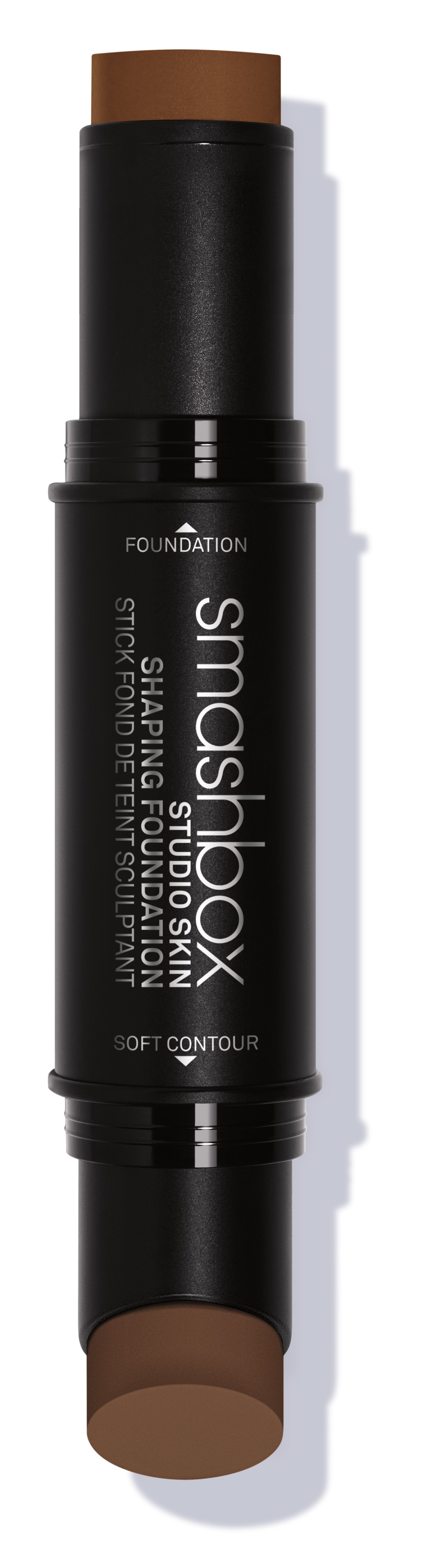 Smashbox / Studio Skin Shaping Foundation Stick (4.3) Deep Warm Brown ...