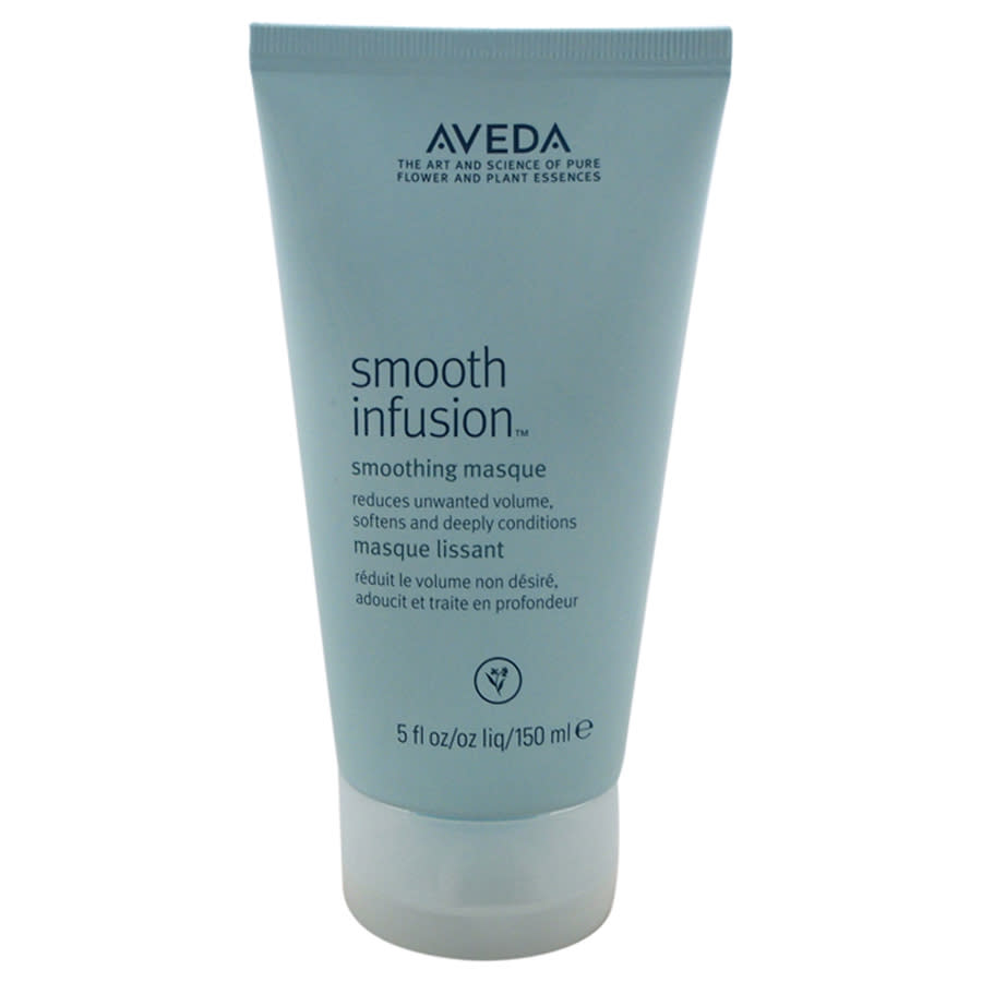 Aveda Smooth Infusion Masque by Aveda for Unisex - 5 oz Masque ...