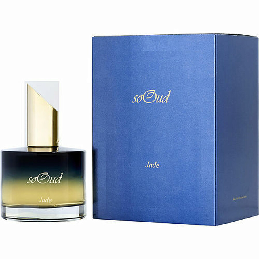 Sooud Ladies Jade Eau Fine EDP Spray 3.4 oz Fragrances 8056420231229 ...