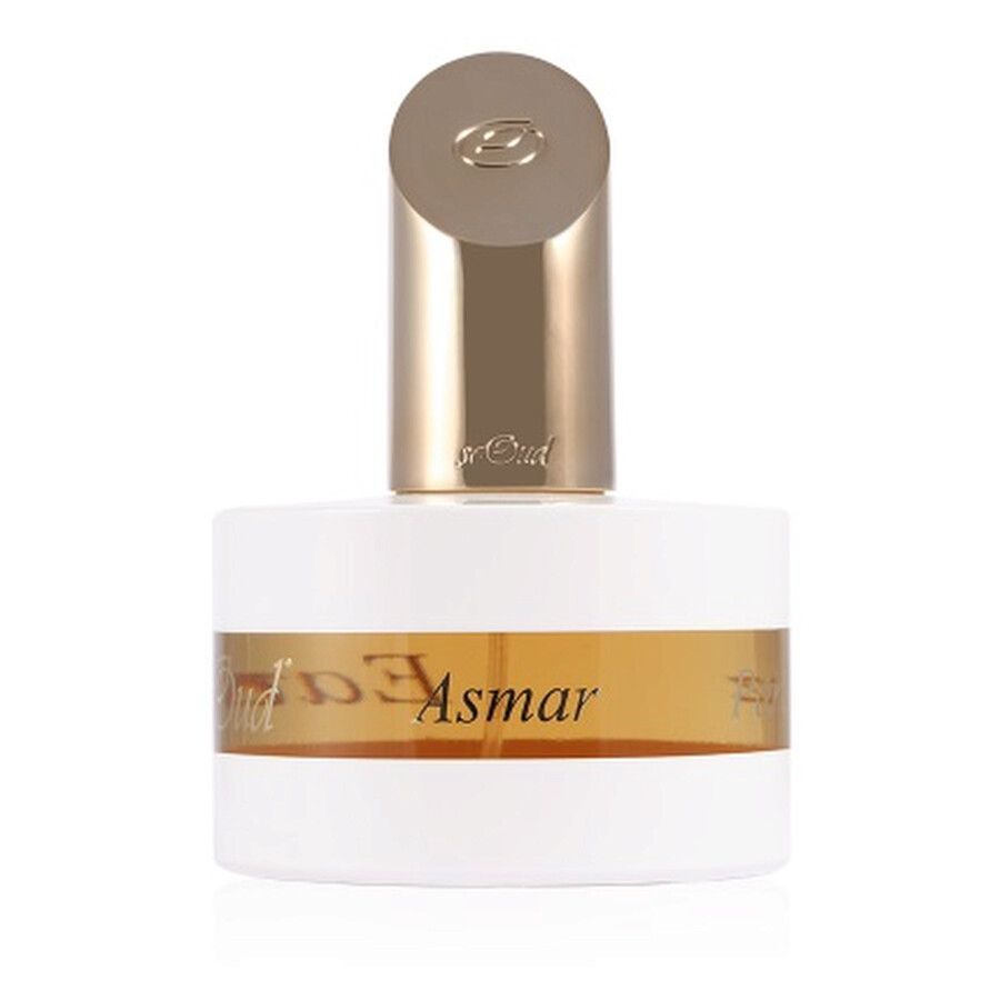Sooud Unisex Asmar Eau Fine EDP 2.0 oz Fragrances 3760184030725 ...