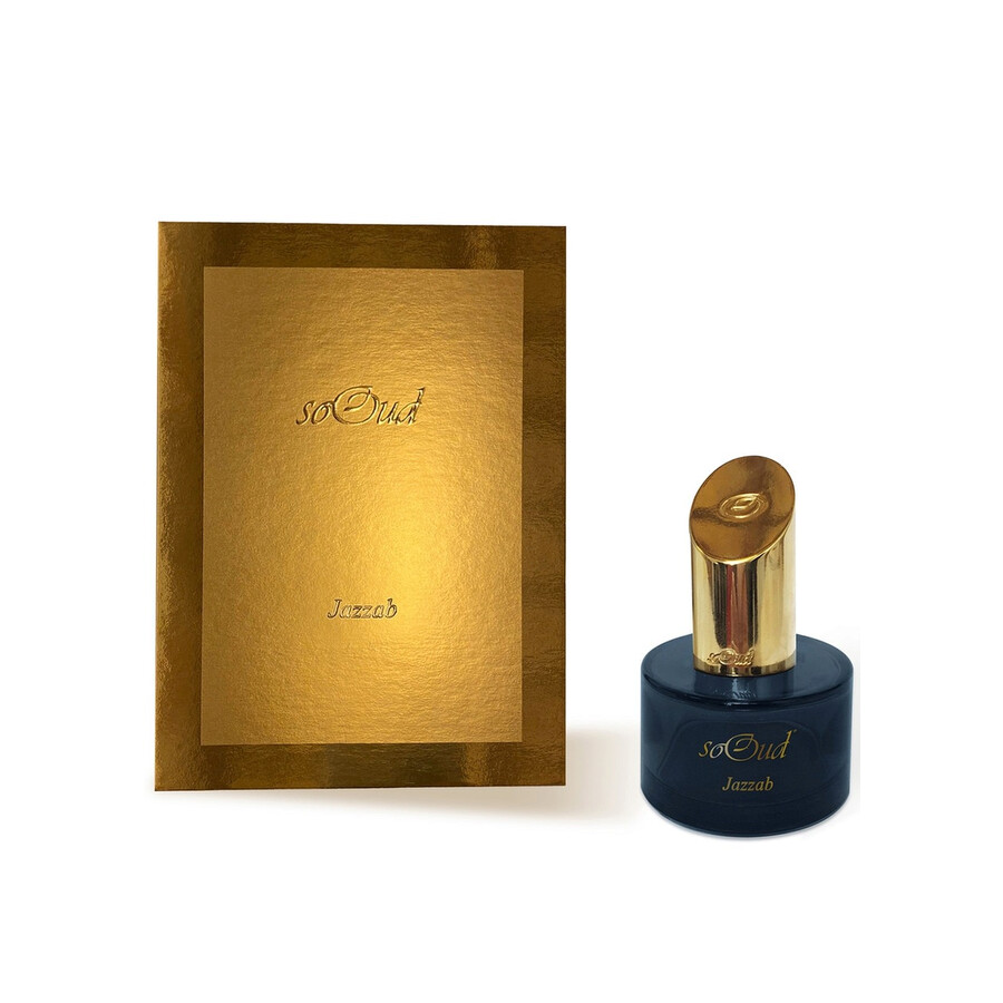 Sooud Unisex Jazzab Parfum Nektar D'Or Parfum 1.0 oz Fragrances ...