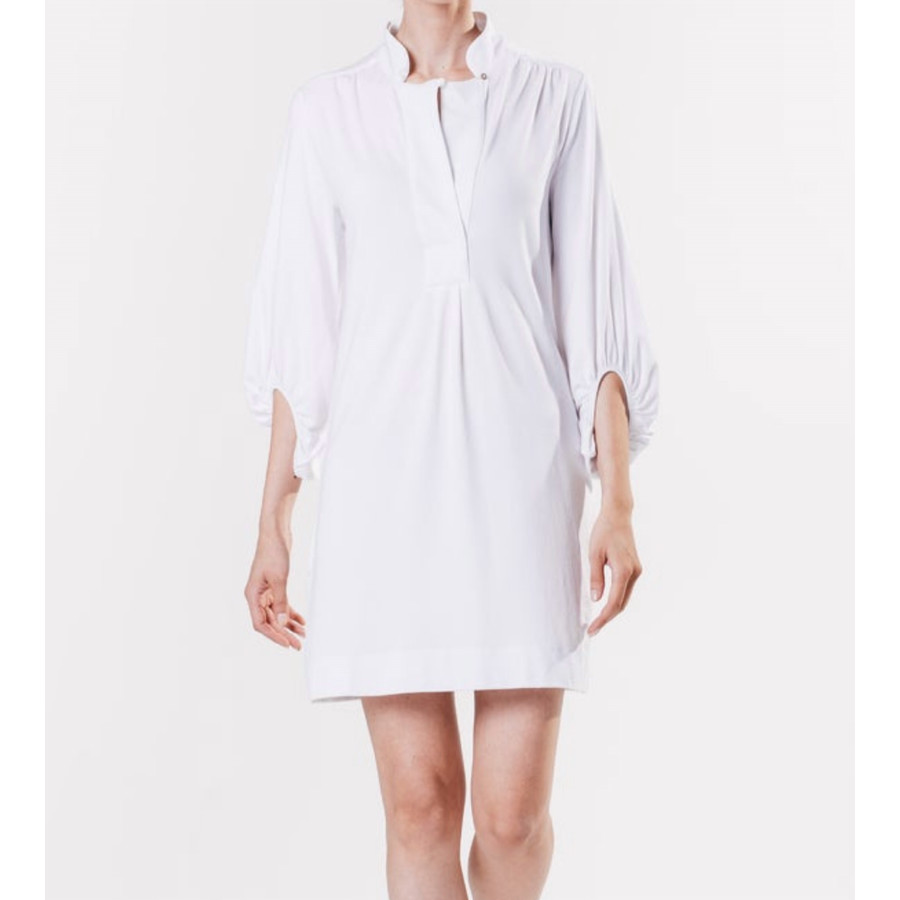 Southcott Ladies Courtney White, Size Us 0 29403-White-0 - Jomashop