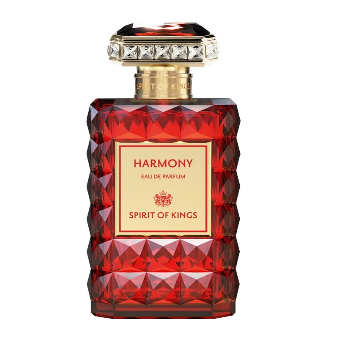 Spirit Of Kings Unisex Harmony Parfum 3.4 oz Fragrances 8436602870567 ...