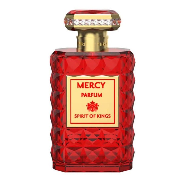 Spirit Of Kings Unisex Mercy Parfum 3.4 oz Fragrances 8436602870574 ...