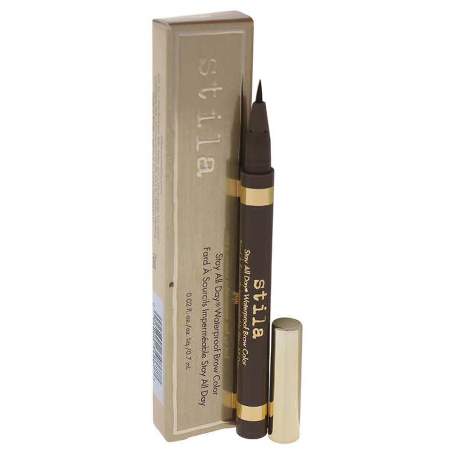 Stila Stay All Day Waterproof Brow Color - Light by Stila for Women - 0 ...