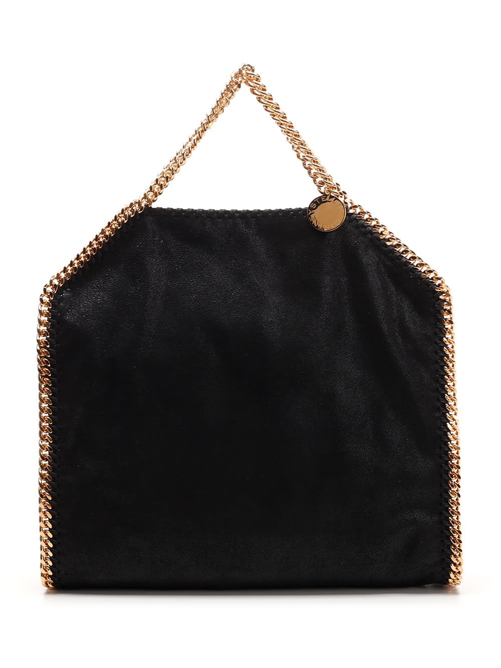 Stella McCartney Falabella Fold Over Tote Bag 234387 W9355-1000 ...