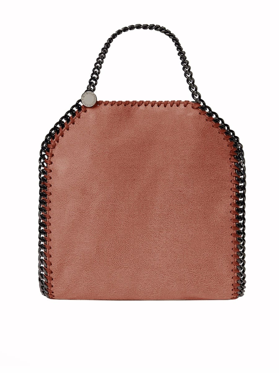 Stella McCartney Falabella Mini Bag 371223WP0445_2521 - Handbags - Jomashop