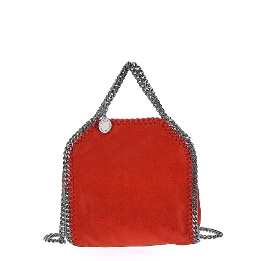 Stella McCartney Mini Bag 391698W91326302 3666015476215 - Stella ...
