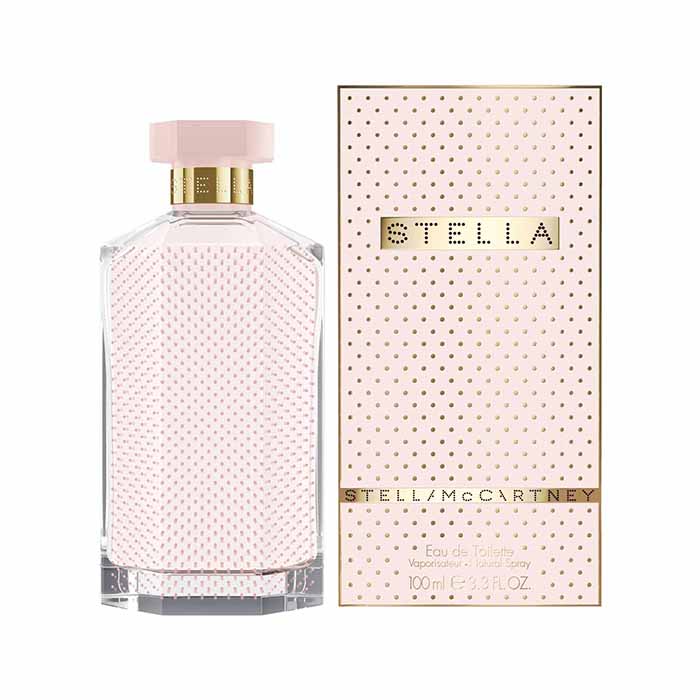Stella McCartney Stella / Stella Mccartney EDT Spray 3.3 oz (100 ml) (w ...