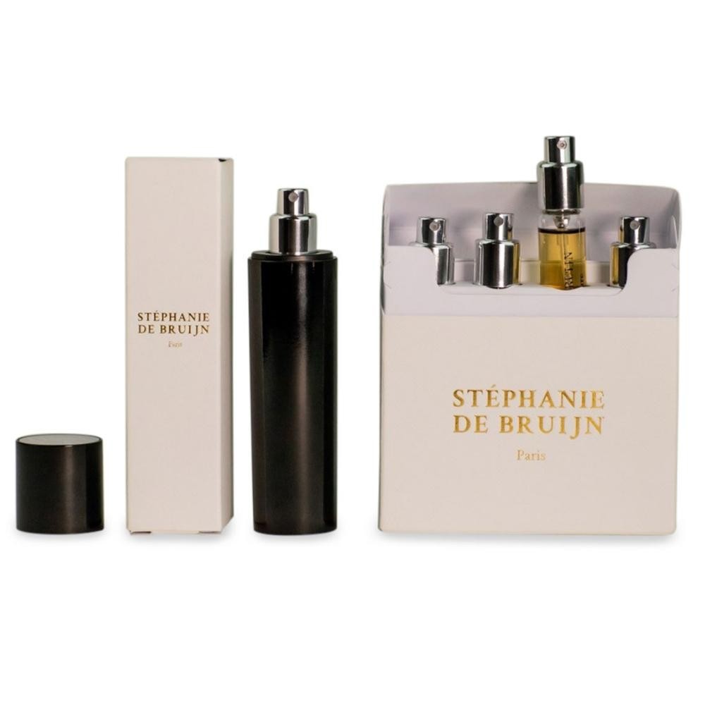 Stephanie De Bruijn Ladies L'Eau de Sevigne 4 x 7.5 mL Gift Set ...