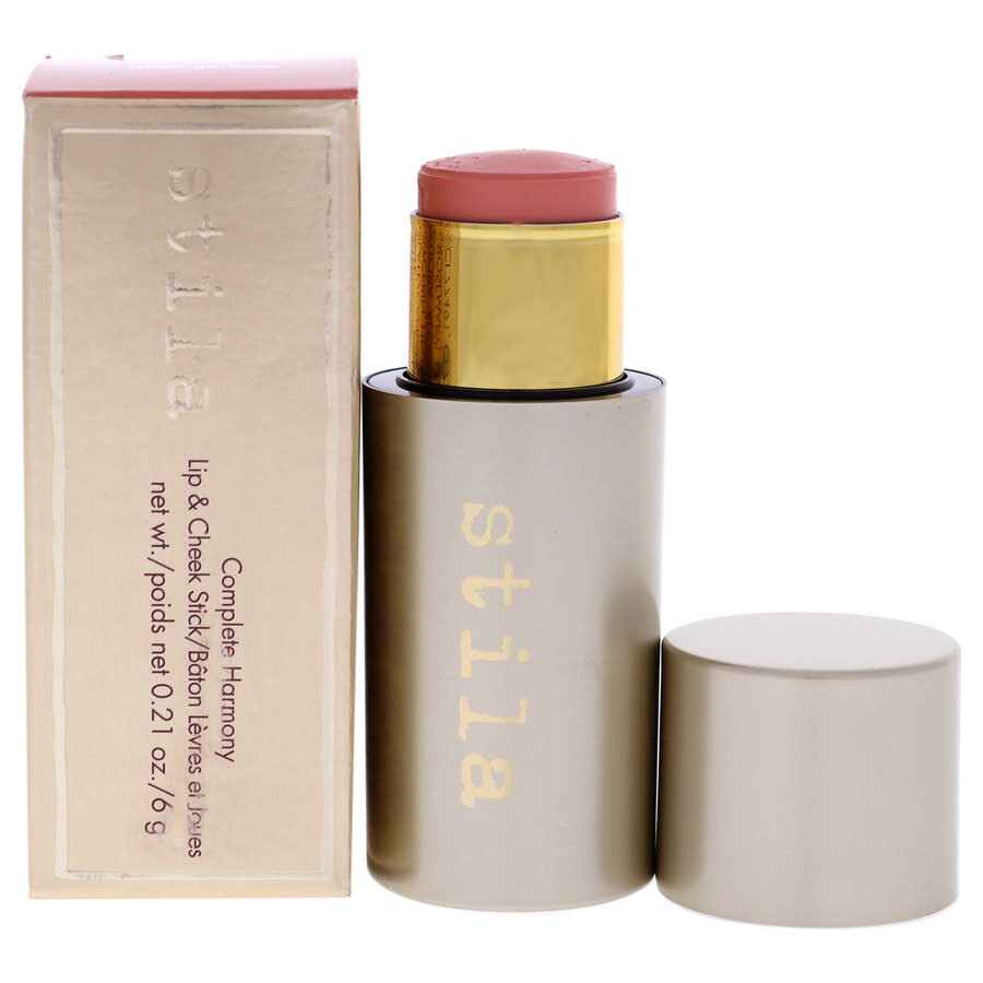 Stila / Complete Harmony Highlighter Stick Sheer Gerbera 0.21 oz (6 Gr ...