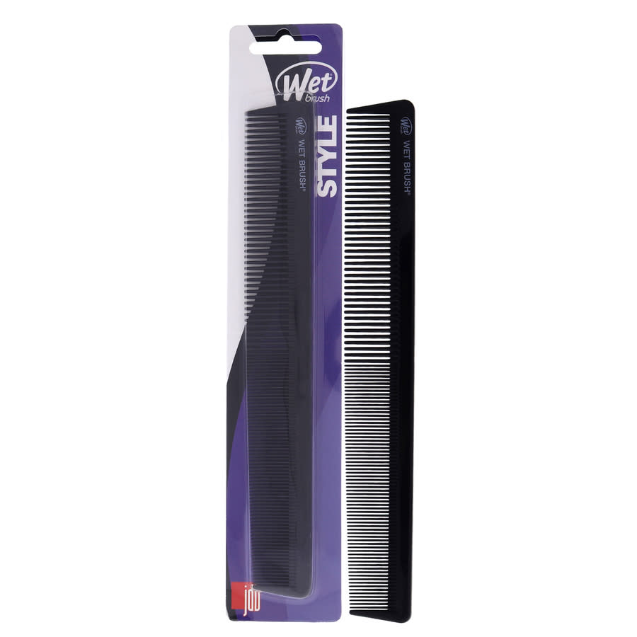 Yling Comb Styling Comb for Wet or Dry Hair - Assorted Color by Wet ...
